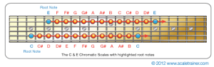 The Chromatic Scale: The Mother of all Scales - Global Guitar Network